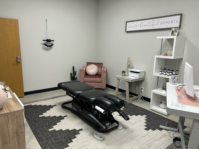 REVIVE Chiropractic